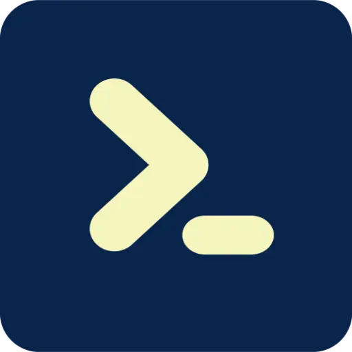 Interactive Shell Desktop